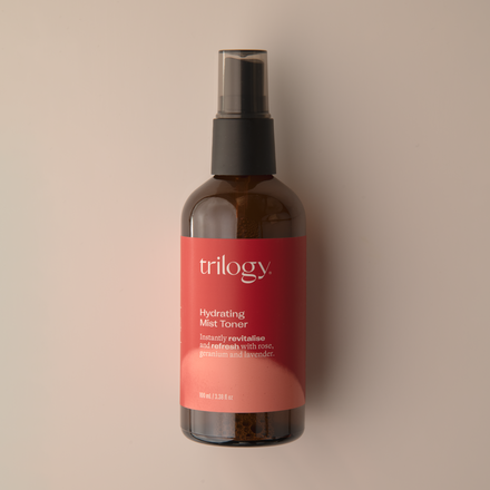 Trilogy HK | Clean, Natural Beauty