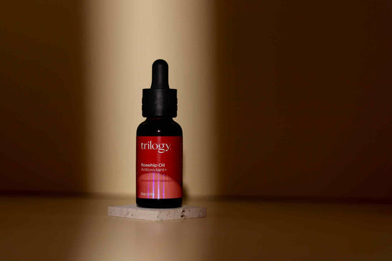 Trilogy HK | Clean, Natural Beauty