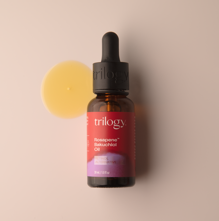 Trilogy HK | Clean, Natural Beauty